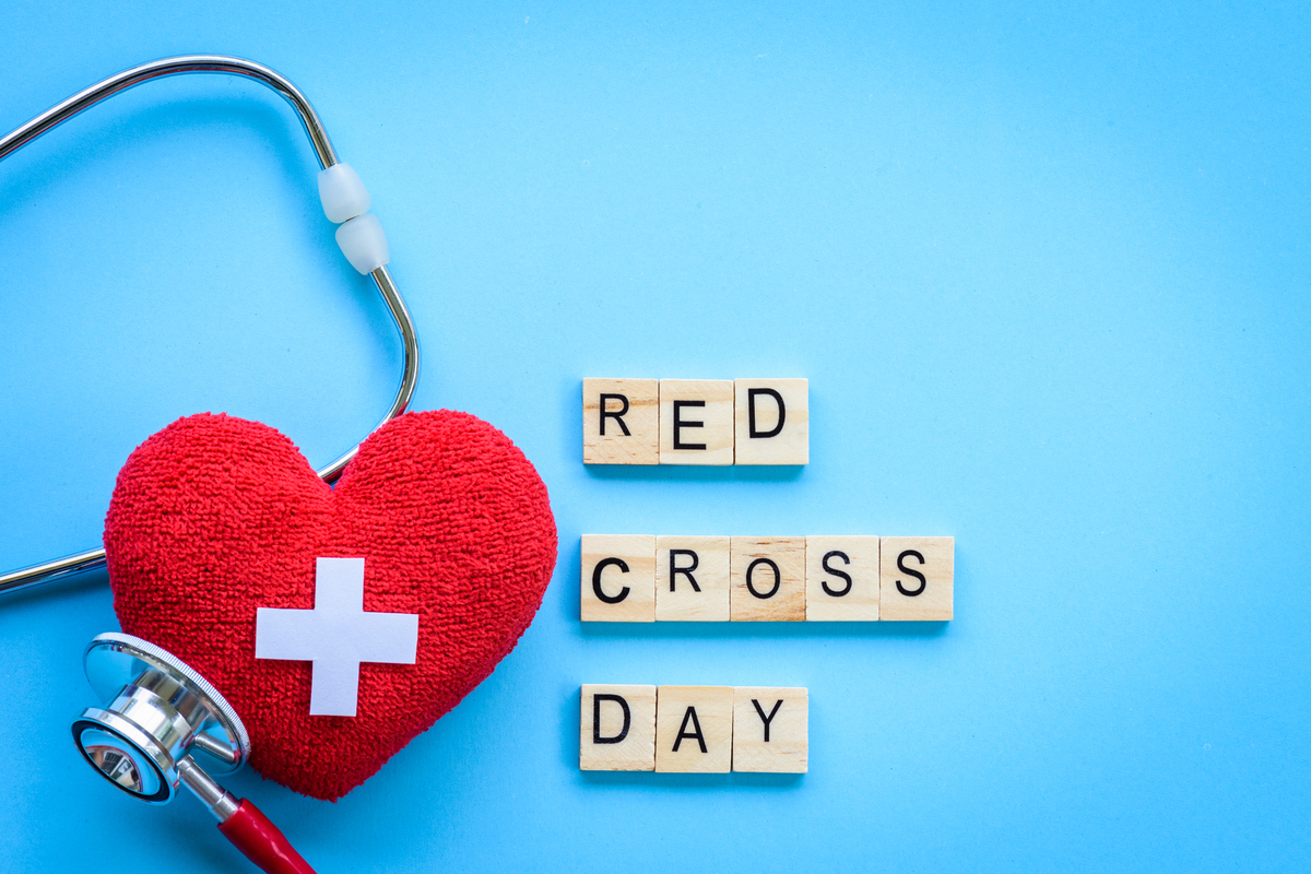 Red Cross