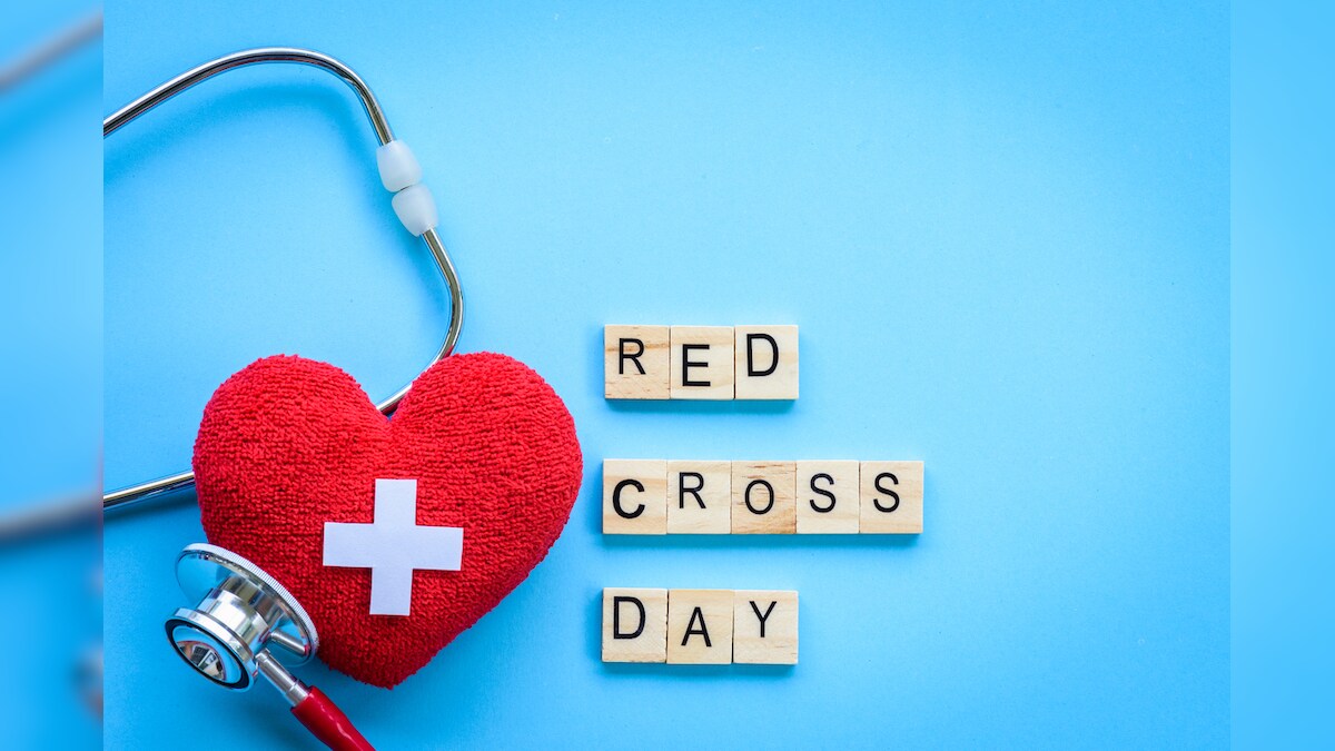 World Red Cross Day 2021: History, Theme and Significance - News18