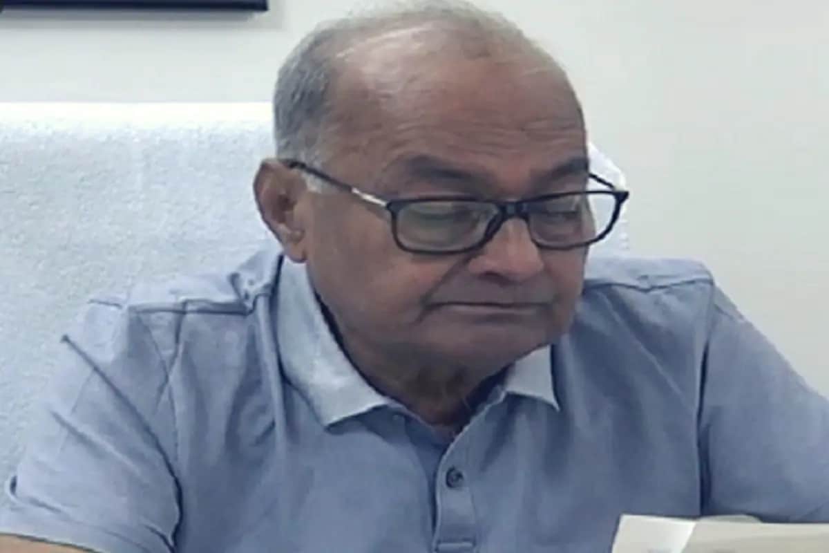 Damoh By-poll Loss: BJP Serves Notice to Ex-minister Jayant Malaiya ...