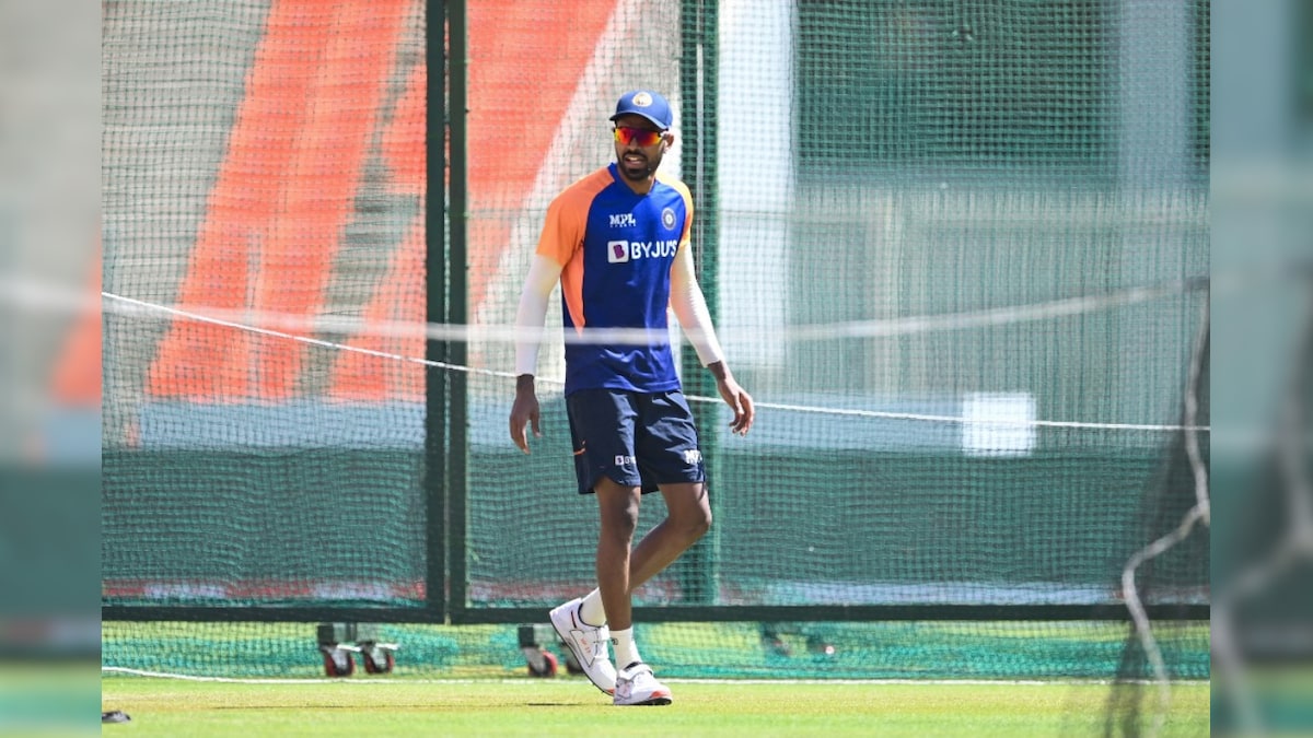 Hardik Pandya Posts Inspiring Workout Video from Sri Lanka - Watch - News18
