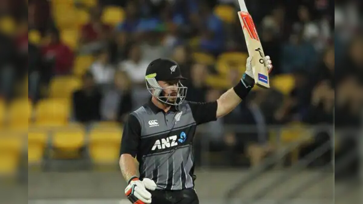 IPL 2021 Suspended: Tim Seifert Third KKR Player to Contract Covid-19 ...