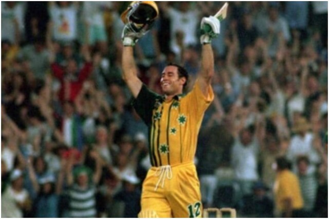 Happy Birthday Michael Bevan: 5 Best Innings of Former Australian ...