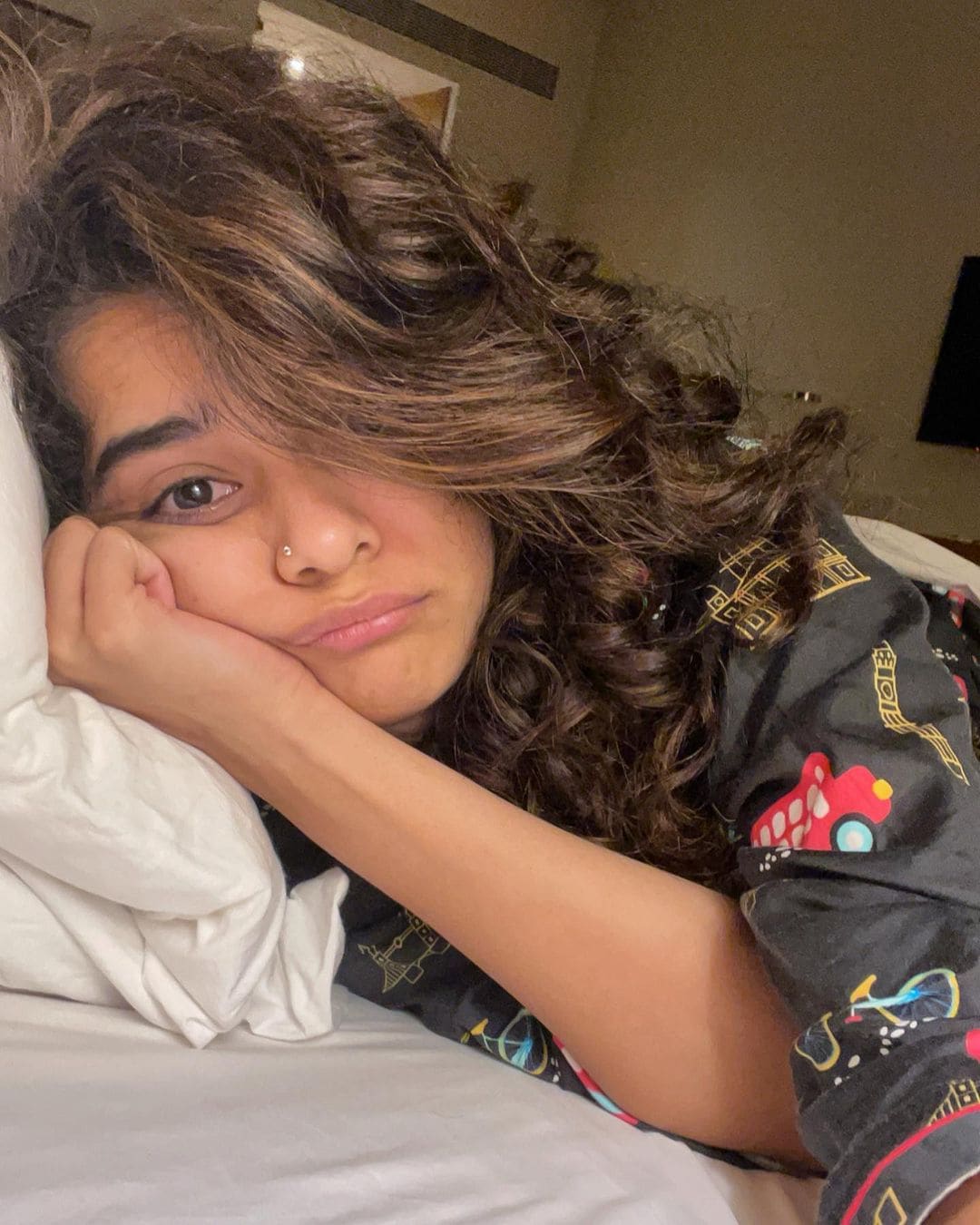 Mithila Palkar Is The New Pout Queen, See The OTT Star's Cutest Pouty ...
