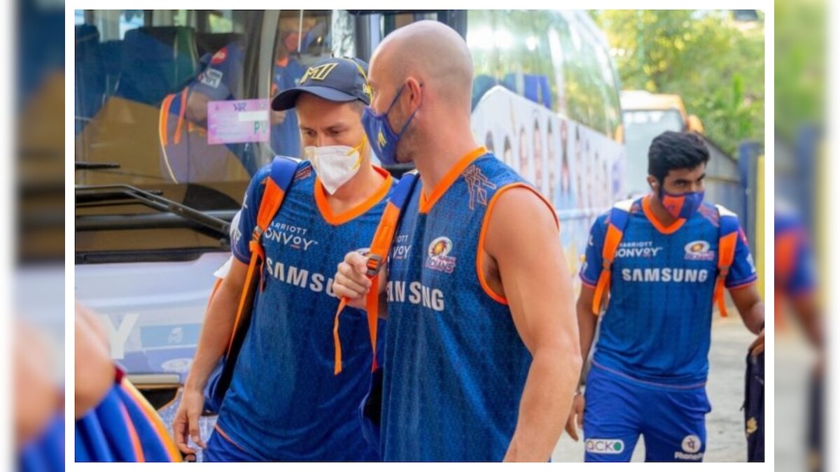 Ipl 2021 Suspended Travel Ban In Australia Actor Sonu Sood Can Send