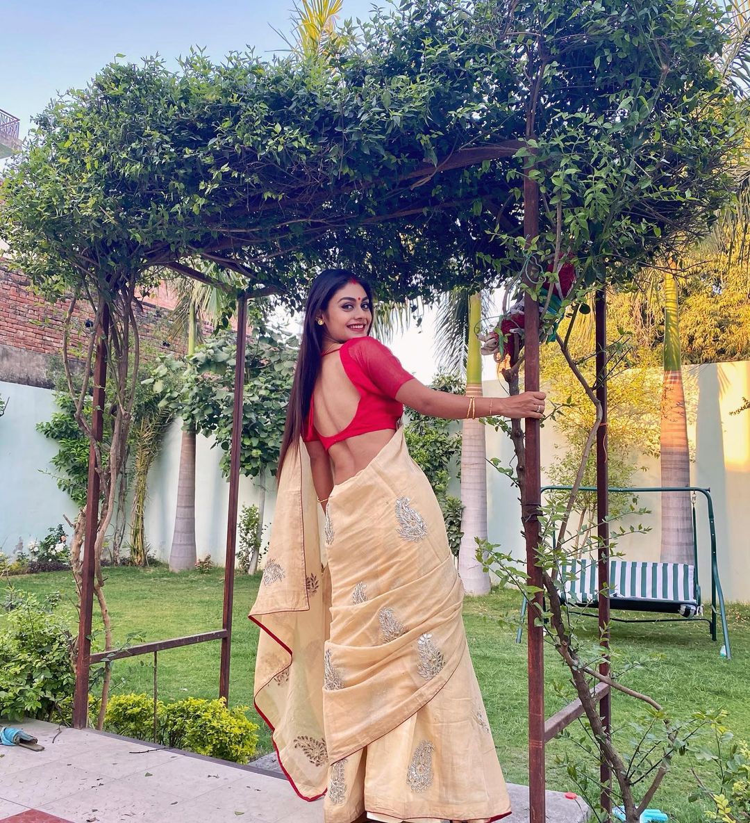 Sreejita De Sets Hearts Racing With Sexy Pictures, Check Out Diva's ...
