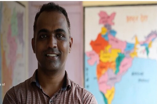Global Teacher Prize Winner Ranjitsinh Disale Joins New Student Prize Panel - News18