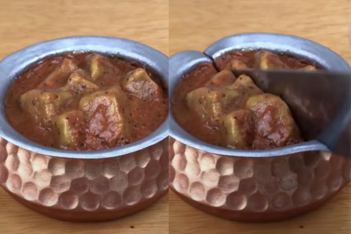 Butter Chicken or Cake? US Baker's Bizarre Twist to Indian Cuisine ...