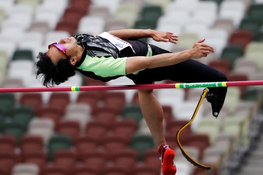 A Peek into Tokyo 2020 Olympics Through Test Events in Japan, In Pics ...