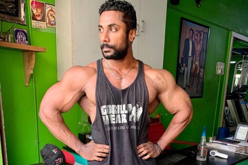 Promising Young Bodybuilder Senthil Kumaran Selvarajan Passes Away - News18