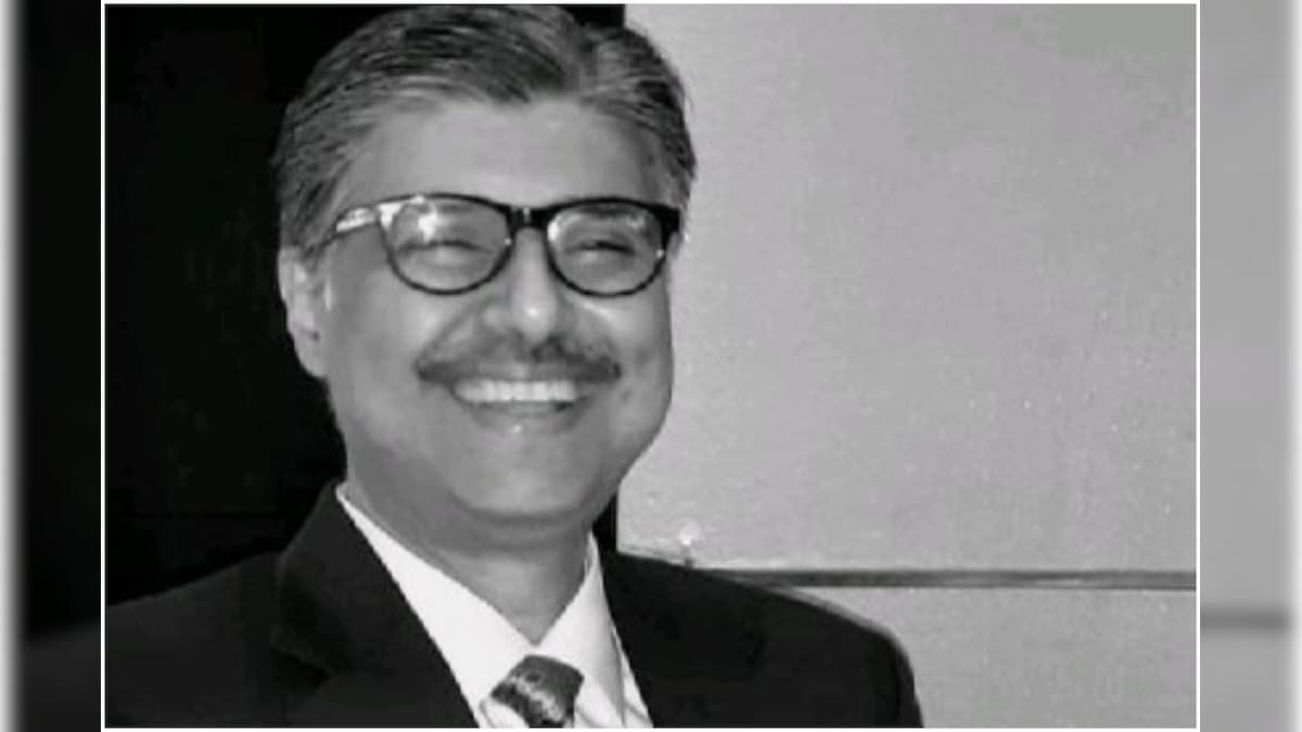 Rajeev Karwal, the Man Behind Milagrow Robots, Dies Due to COVID-19 ...