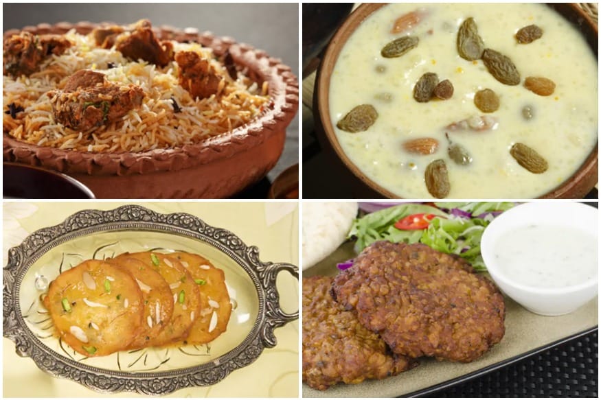 Eid al-Fitr 2021: Traditional Food and Dishes You Must Try This Eid ...