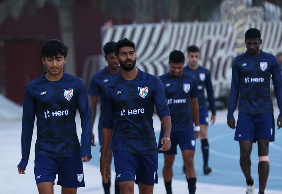 EXCLUSIVE | Ashutosh Mehta Opens Up on ISL’s Successful Bio-bubble ...