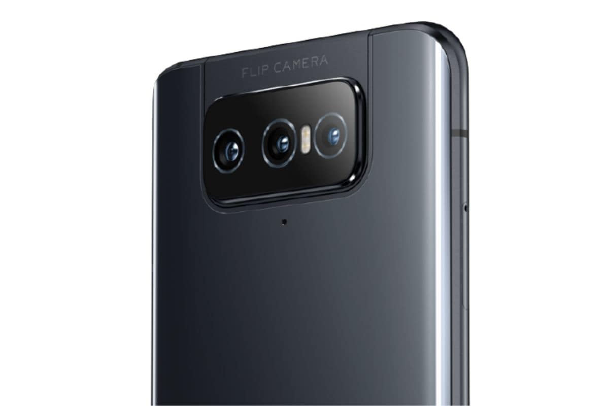 Asus ZenFone 8 Flip Continues to Retain Rotating Cameras But What's New ...