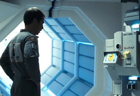 Movies That Created the Perfect Illusion of Shooting in Outer Space ...