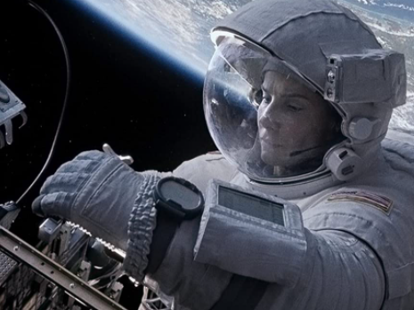 Movies That Created the Perfect Illusion of Shooting in Outer Space ...