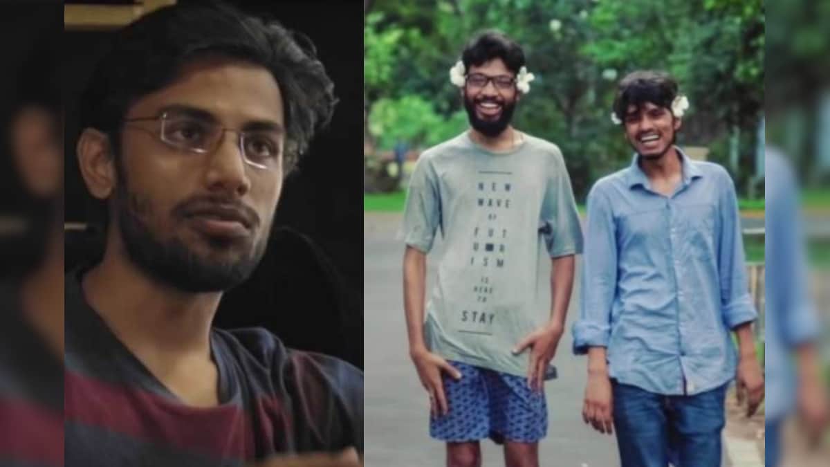 Alma Matters Review: Big Dreams Come at a Heavy Price - News18