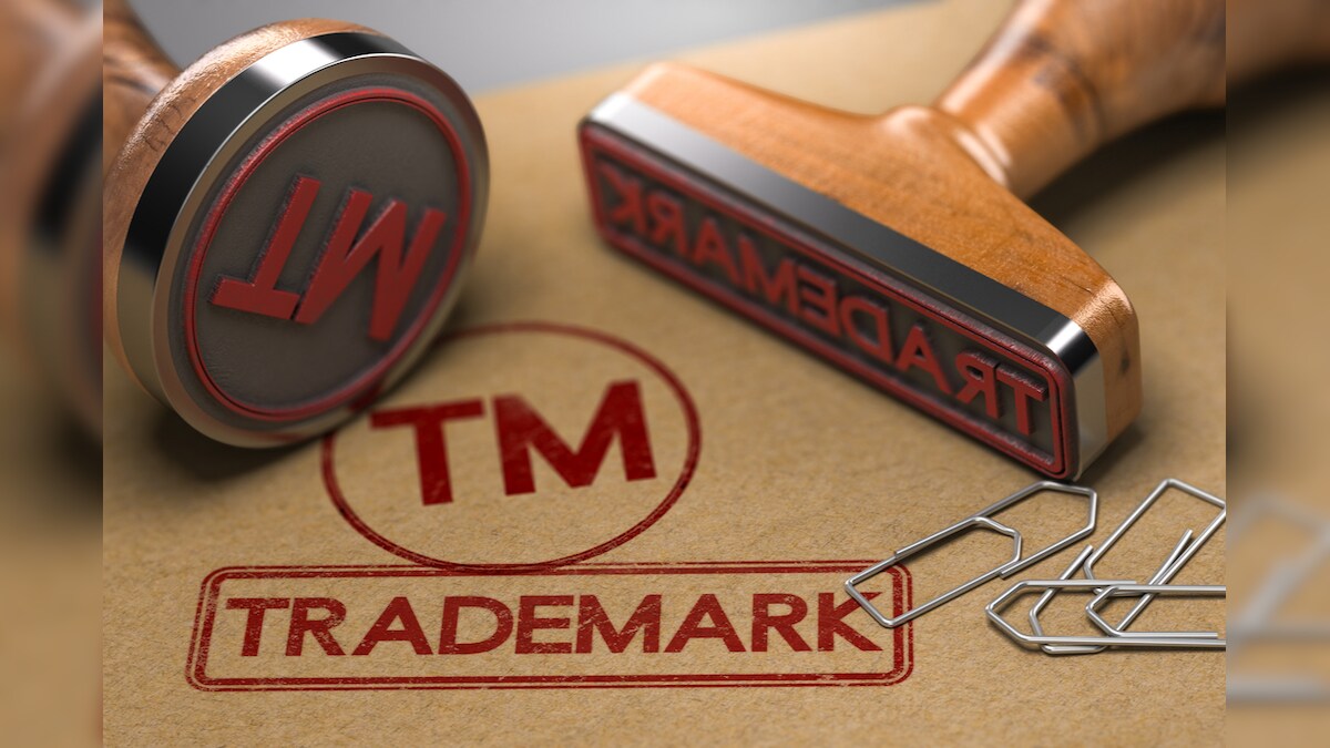 Explained: Trademark and the Process to Register in India - News18