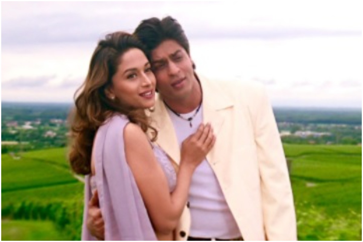 Shah Rukh Khan Birthday Special: 5 Movies That Prove SRK is Bollywood’s ...