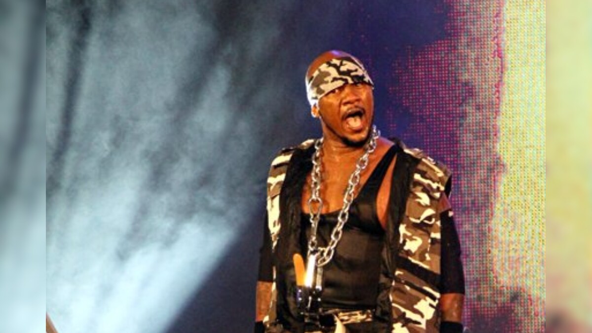 ECW Legend New Jack Passes Away - WWE, AEW, Impact Wrestling Issue ...