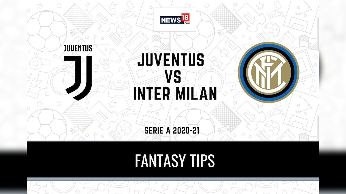 JUV vs INT Dream11 Team Prediction: Check Captain, Vice-Captain And ...