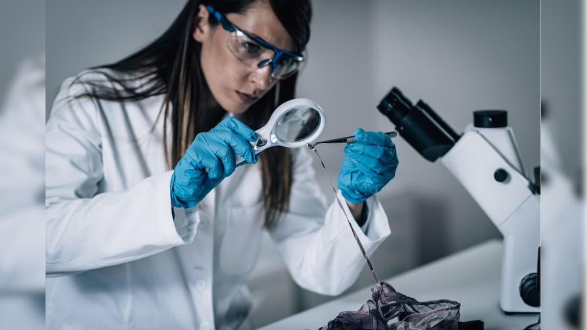 Career Guide: How to become a Forensic Expert - News18