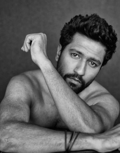 Happy Birthday Vicky Kaushal: A Look at the Actor's Perfect Body - News18
