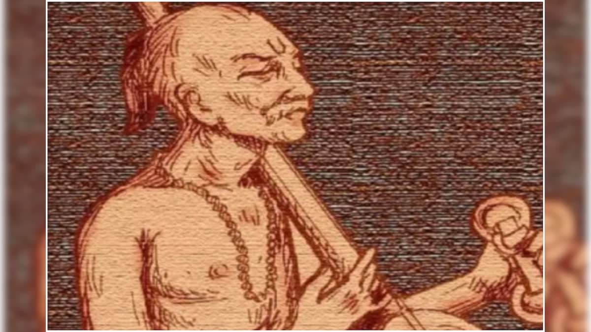 Surdas Jayanti 2021: All You Need About the Great Poet - News18