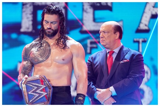 WWE Wrestlemania Backlash 2021 Full Results: Roman Reigns Retains; Mysterios Create History ...