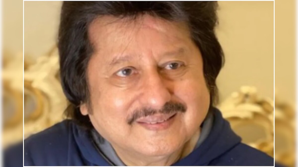 Happy Birthday Pankaj Udhas: 5 Popular Songs of the Ghazal Maestro - News18