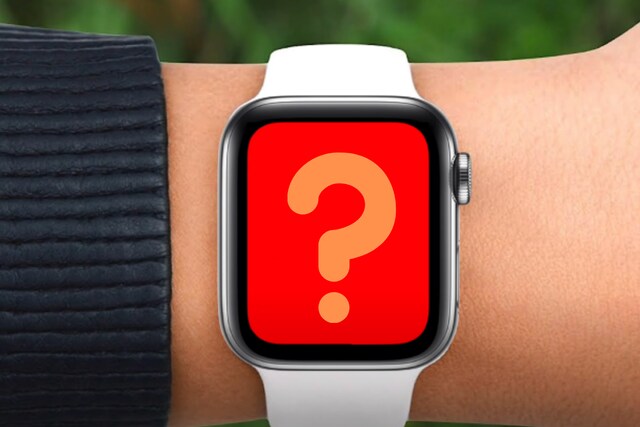 Apple Watch Has a Red Flashlight and These are the Neat Reasons that ...