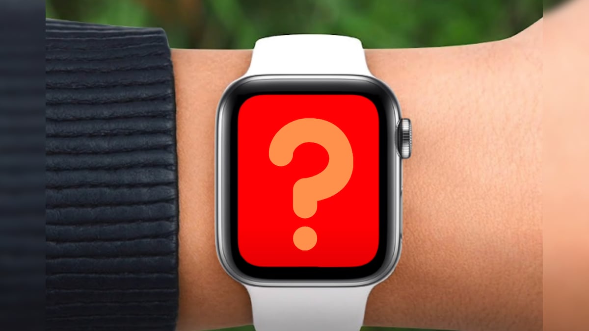 Apple Watch Has a Red Flashlight and These are the Neat Reasons that ...