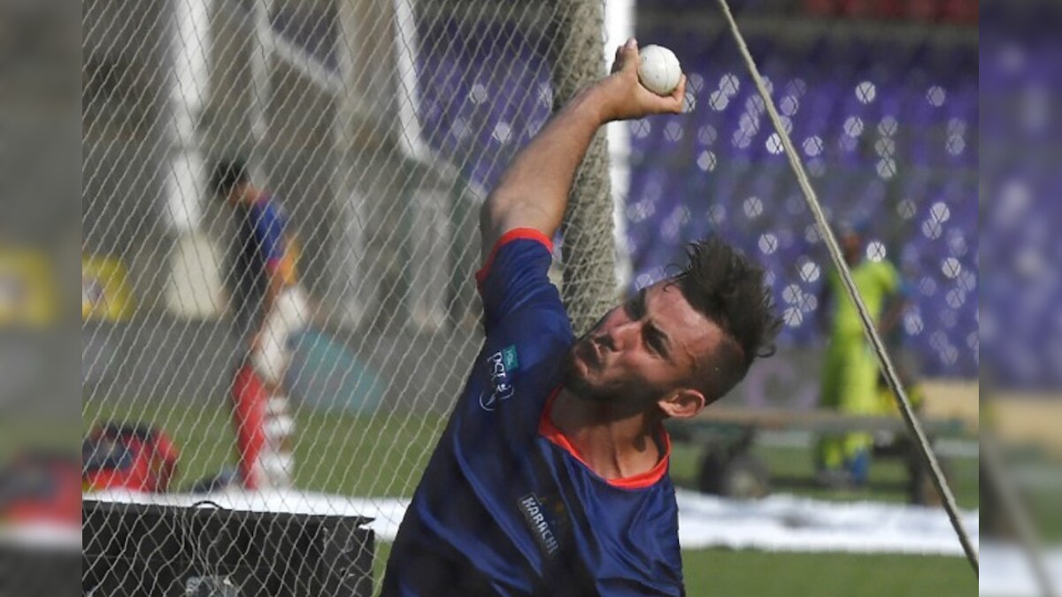 Australian Cricketer Aaron Summers Produced in Court on Child Abuse ...