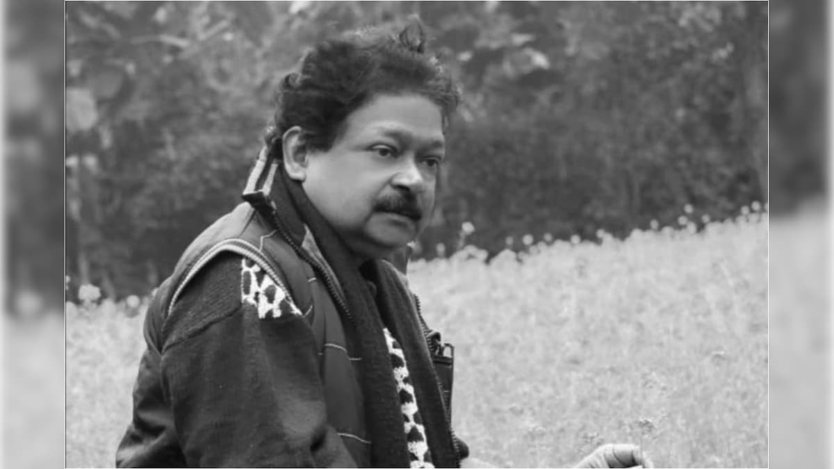 Odia Music Director Amarendra Mohanty Passes Away Due to COVID-19 - News18