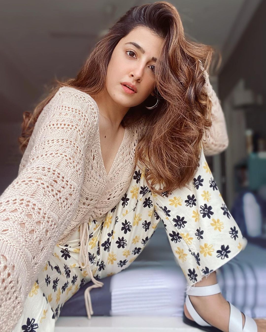Nupur Sanon Pulls Off Every Outfit With An Effortless Charm, See The ...