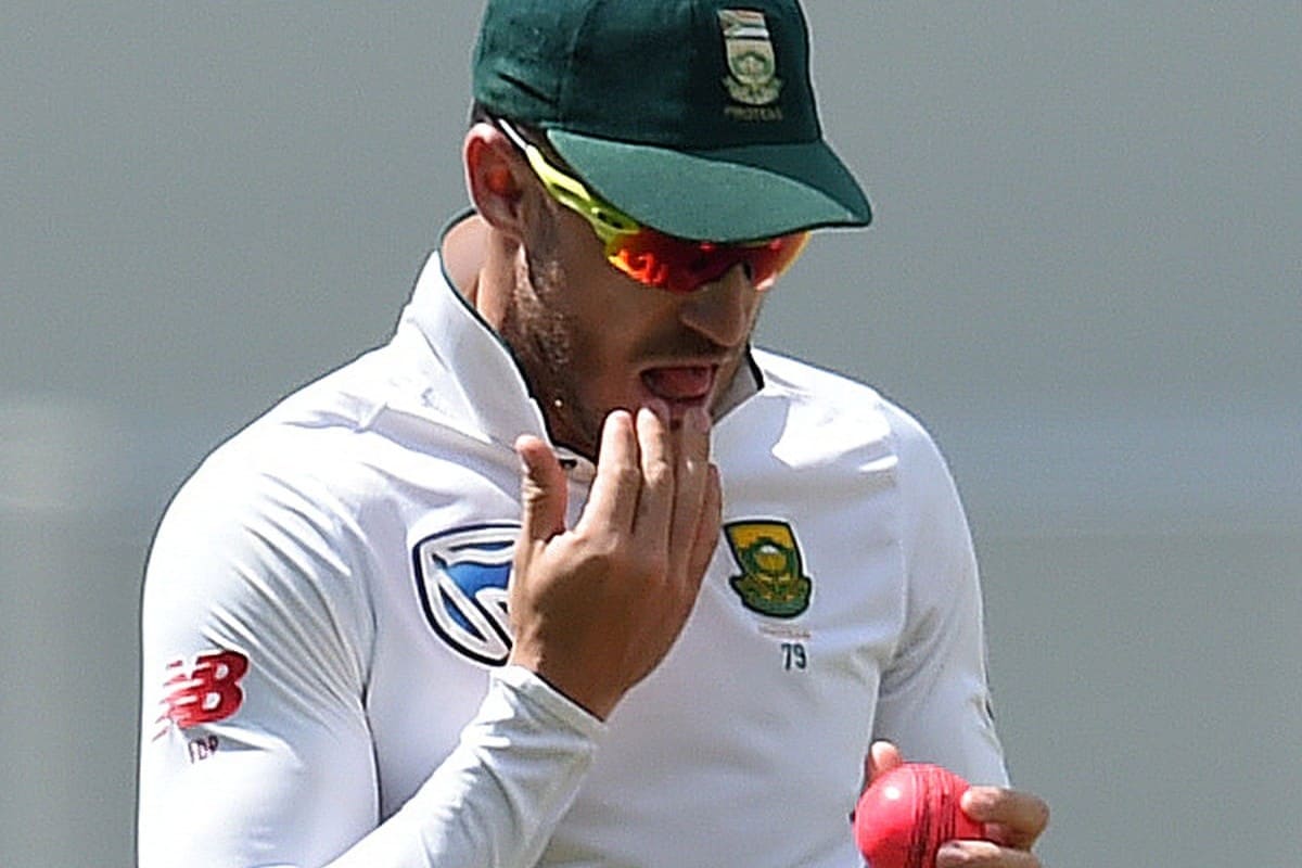 In Pics, The Biggest Ball Tampering Scandals Over the Years - News18
