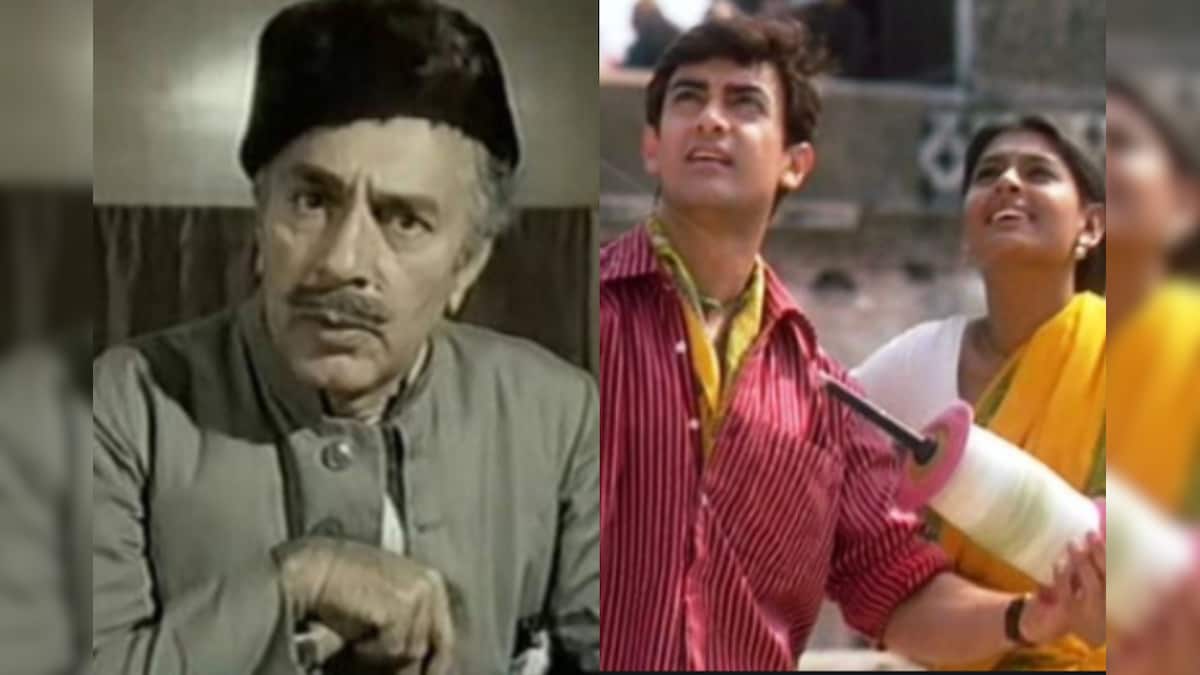 6 Excellent Films Based on India-Pakistan Partition - News18