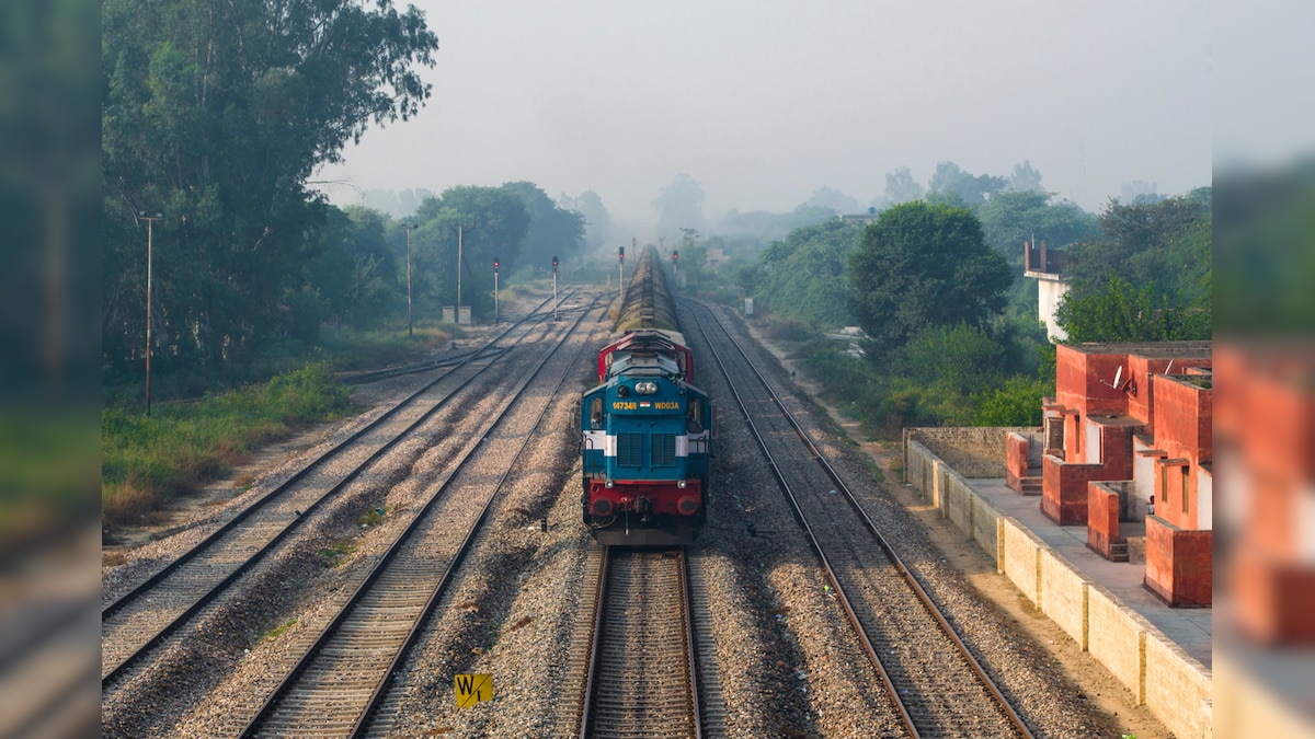 Indian Railways Cancel More Trains on Assam, Odisha and West Bengal ...