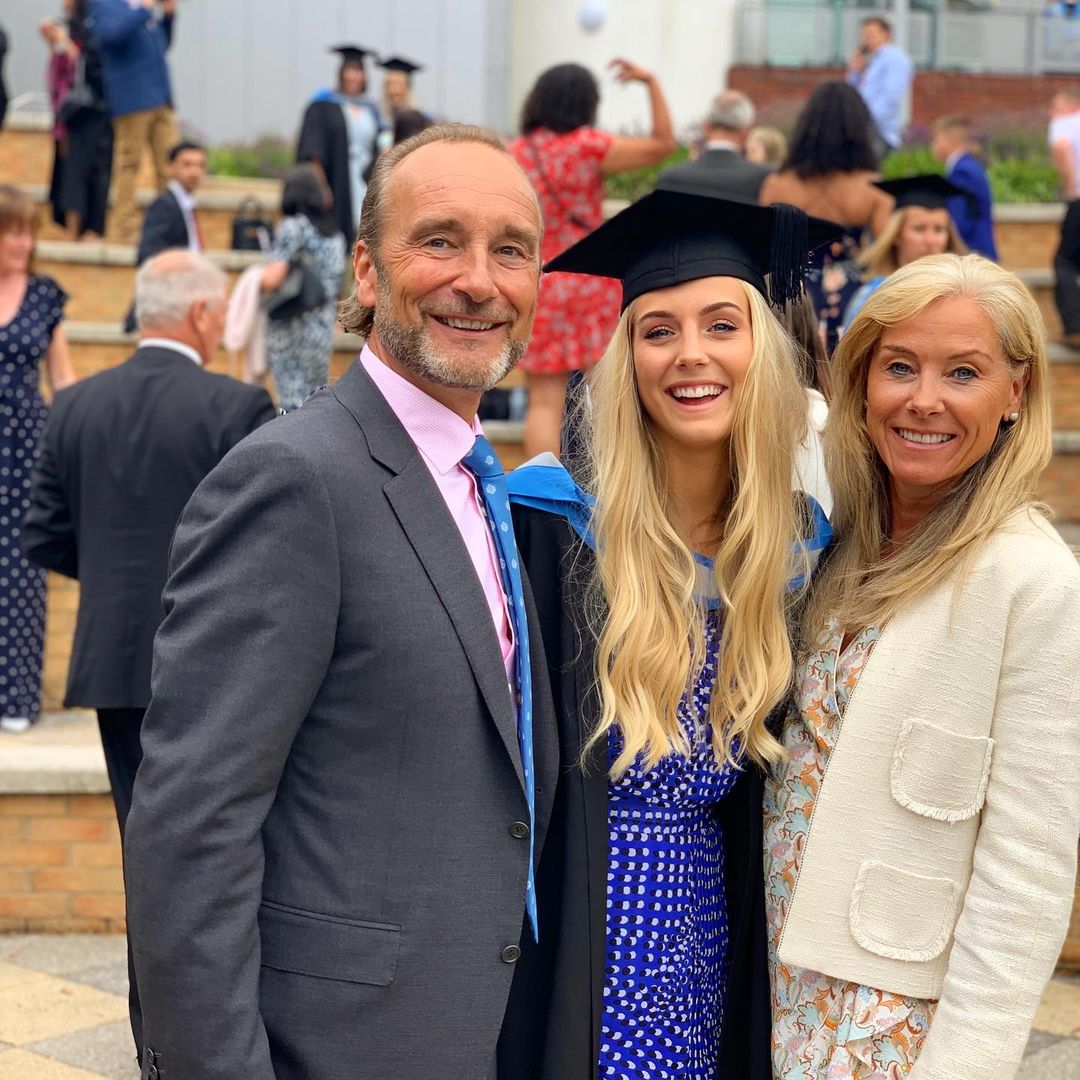 Here's All You Need To Know About Sam Curran's Partner - Isabella ...