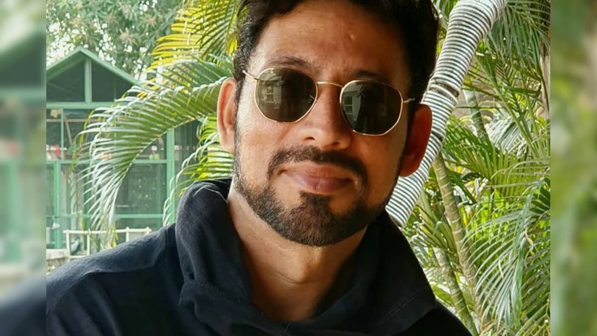 Yeh Rishta Kya Kehlata Hai Actor Hrishikesh Pandey Opens Up About His ...