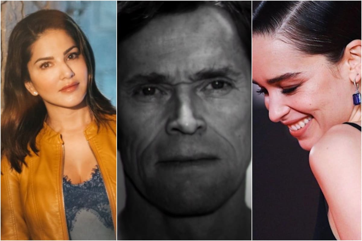 Actors Who Did Bold Scenes on Camera - News18