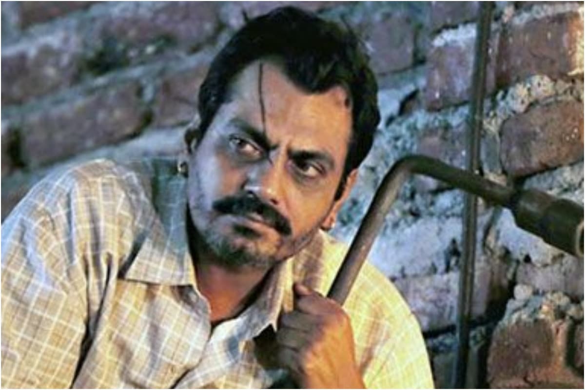 When Nawazuddin Siddiqui was Hospitalised During 'Raman Raghav 2.0' Shoot