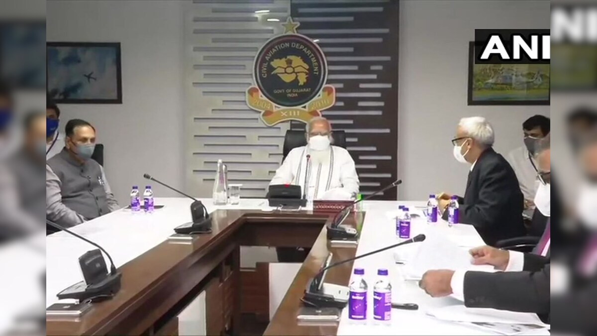 Cyclone Tauktae: PM Modi Takes Stock of Rescue Operations for ONGC ...
