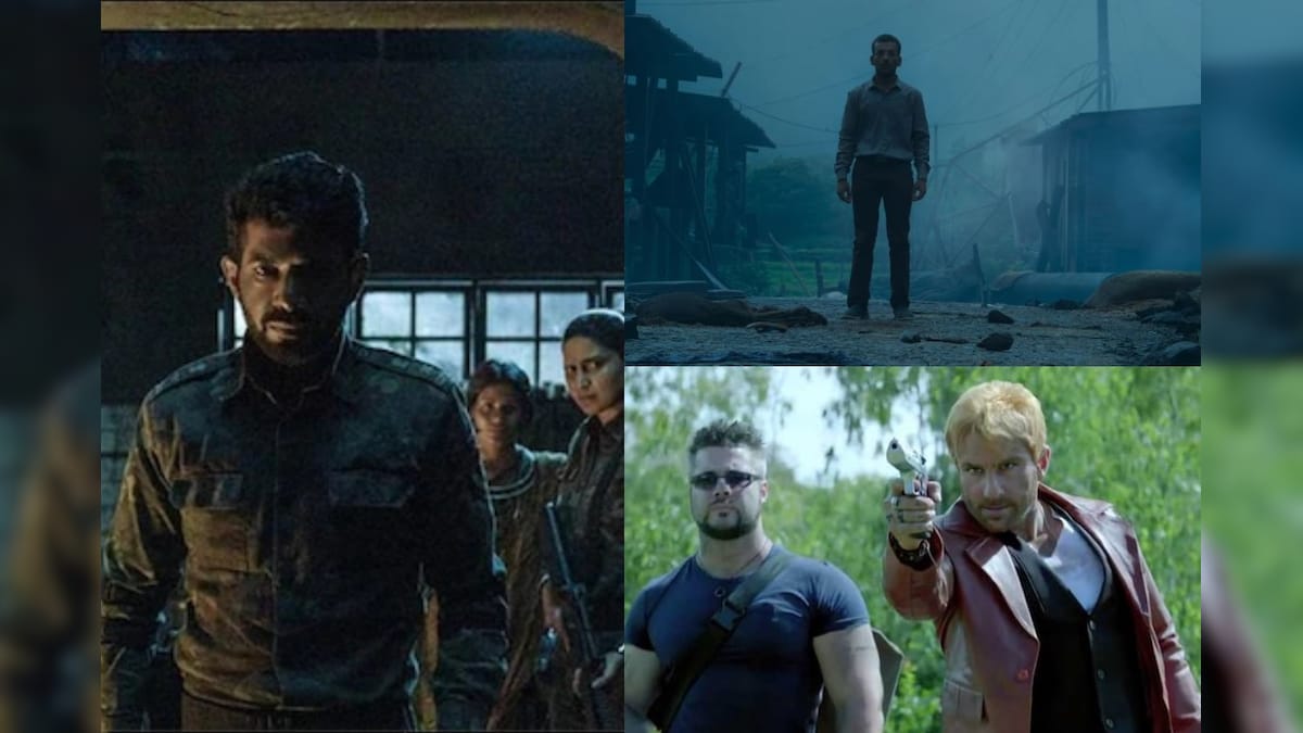 Waiting for Army of the Dead? Watch These Indian Zombie Stories First ...