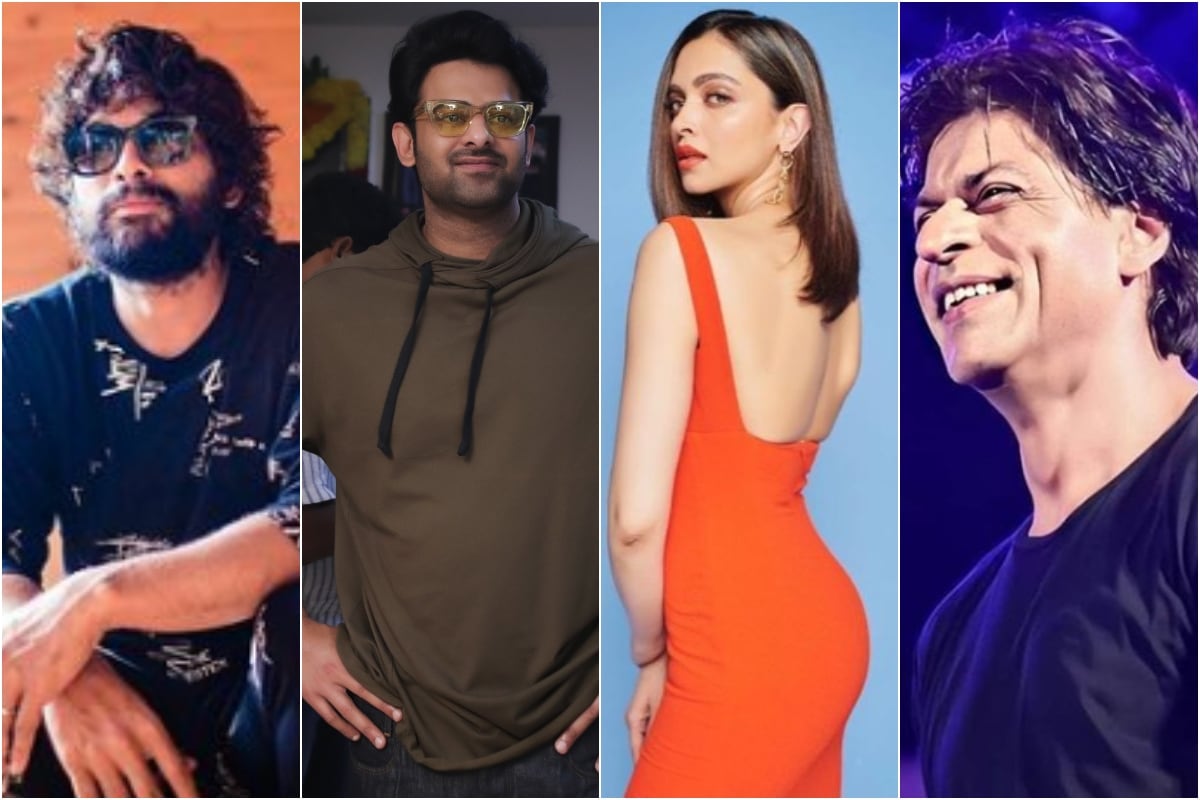 Solo Leads are Passe, Multistarrers are the Producers' Favourite