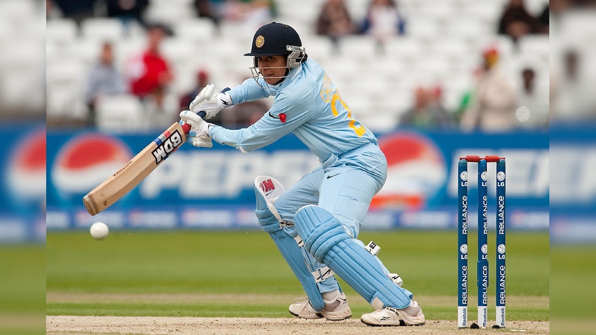 Happy Birthday Anjum Chopra: Lesser-known Facts About Former India ...