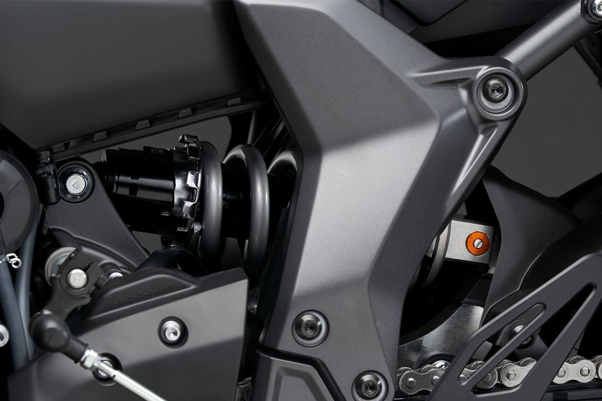 In Pics: 2021 Yamaha YZF-R7 Unveiled, See Images of Design, Features ...