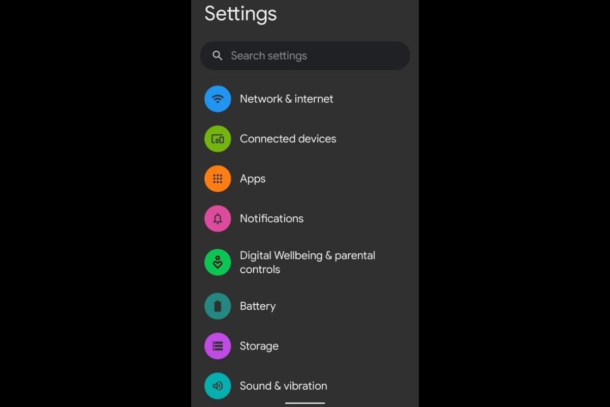 In Photos: Android 12 UI Shows New Design for Home Screen, Quick ...