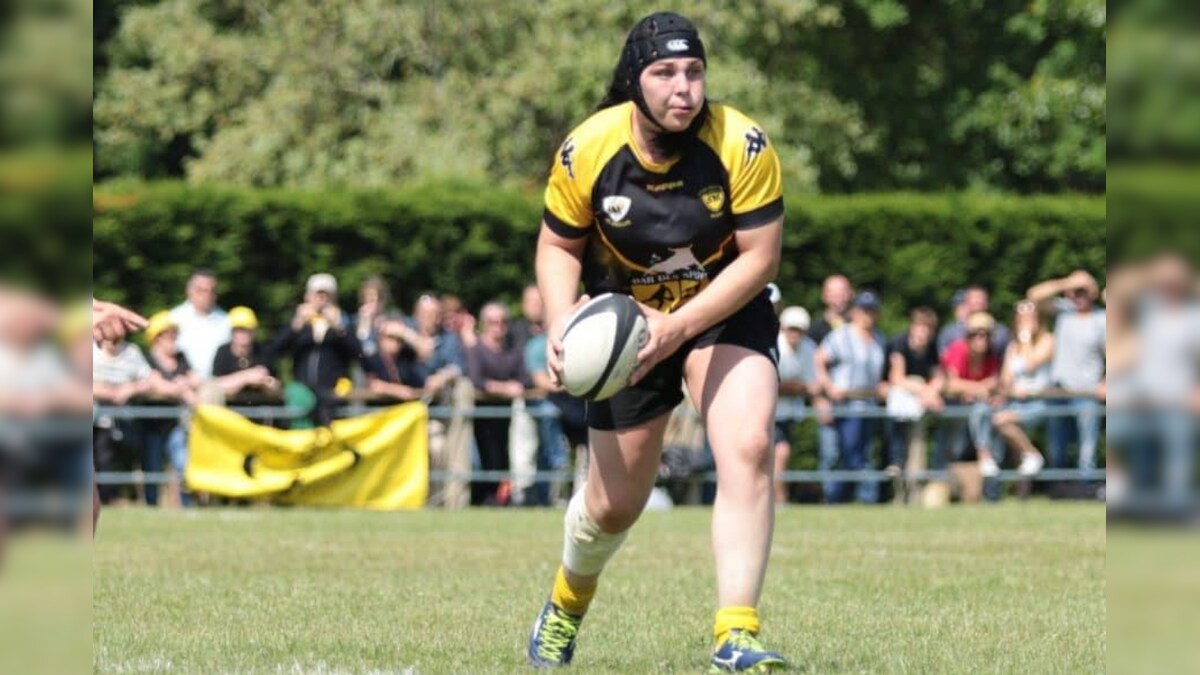 Pathbreaking Trans Woman in French Rugby Says Time for Other Sports to ...