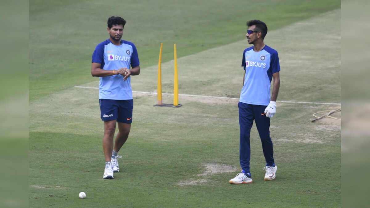 Could Have Played Together if Ravindra Jadeja Was a Medium Pacer ...