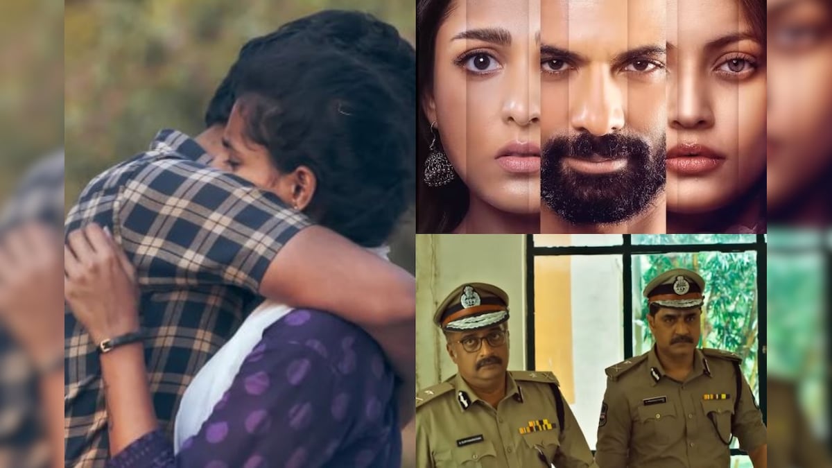 5 Most Amazing Telugu Thriller Web Series You Can Stream Right Now - News18